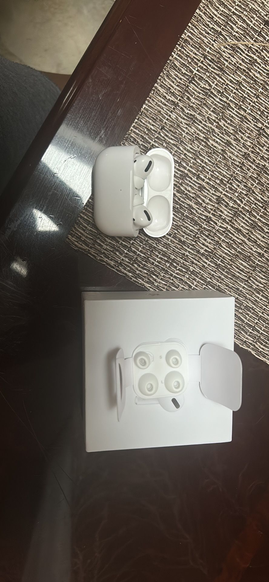 Airpod Pros 2nd Generation For Sale In Dracut Ma Offerup