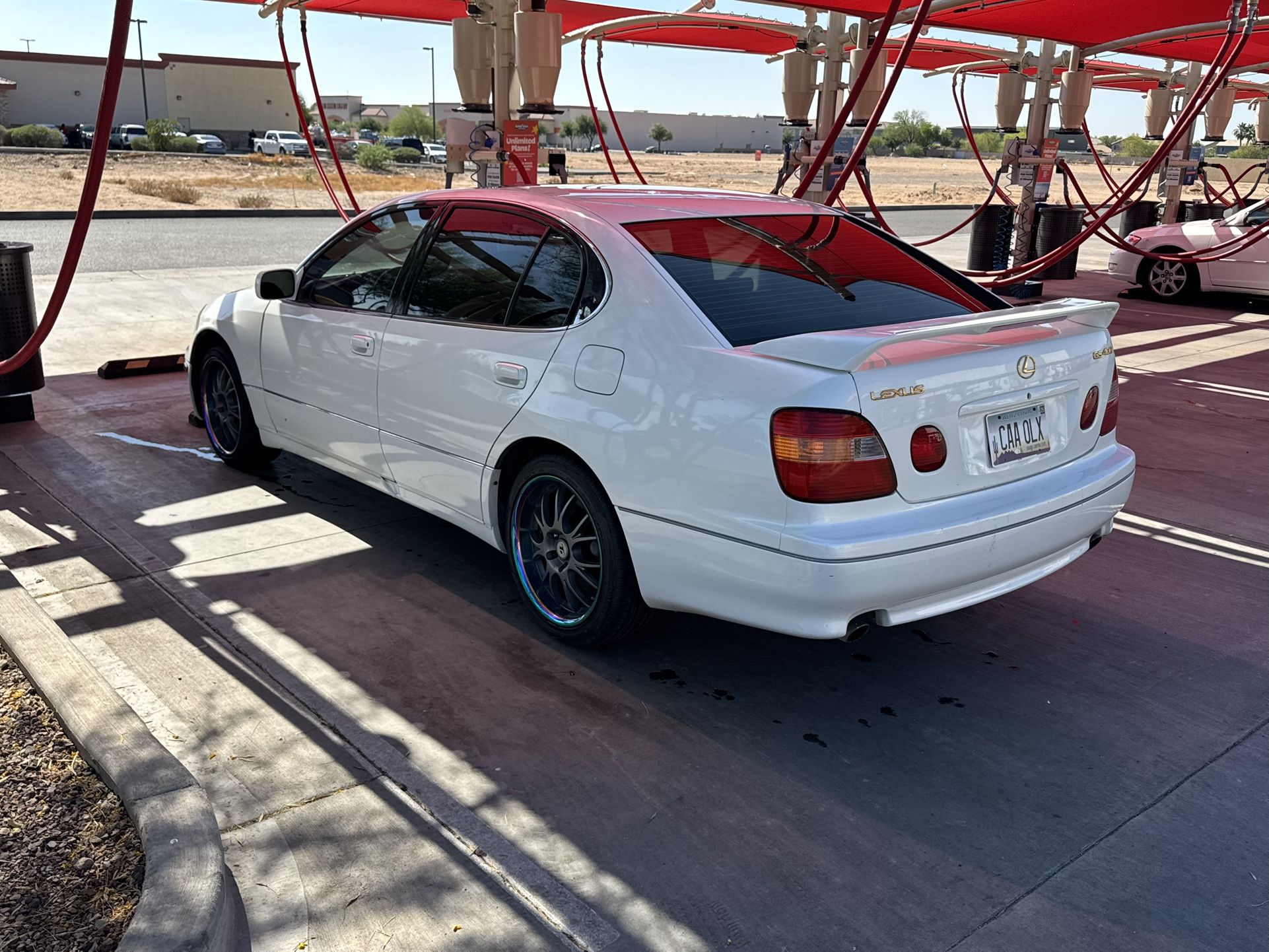 2000 Lexus GS 400 for Sale in Eleven Mile, AZ - OfferUp
