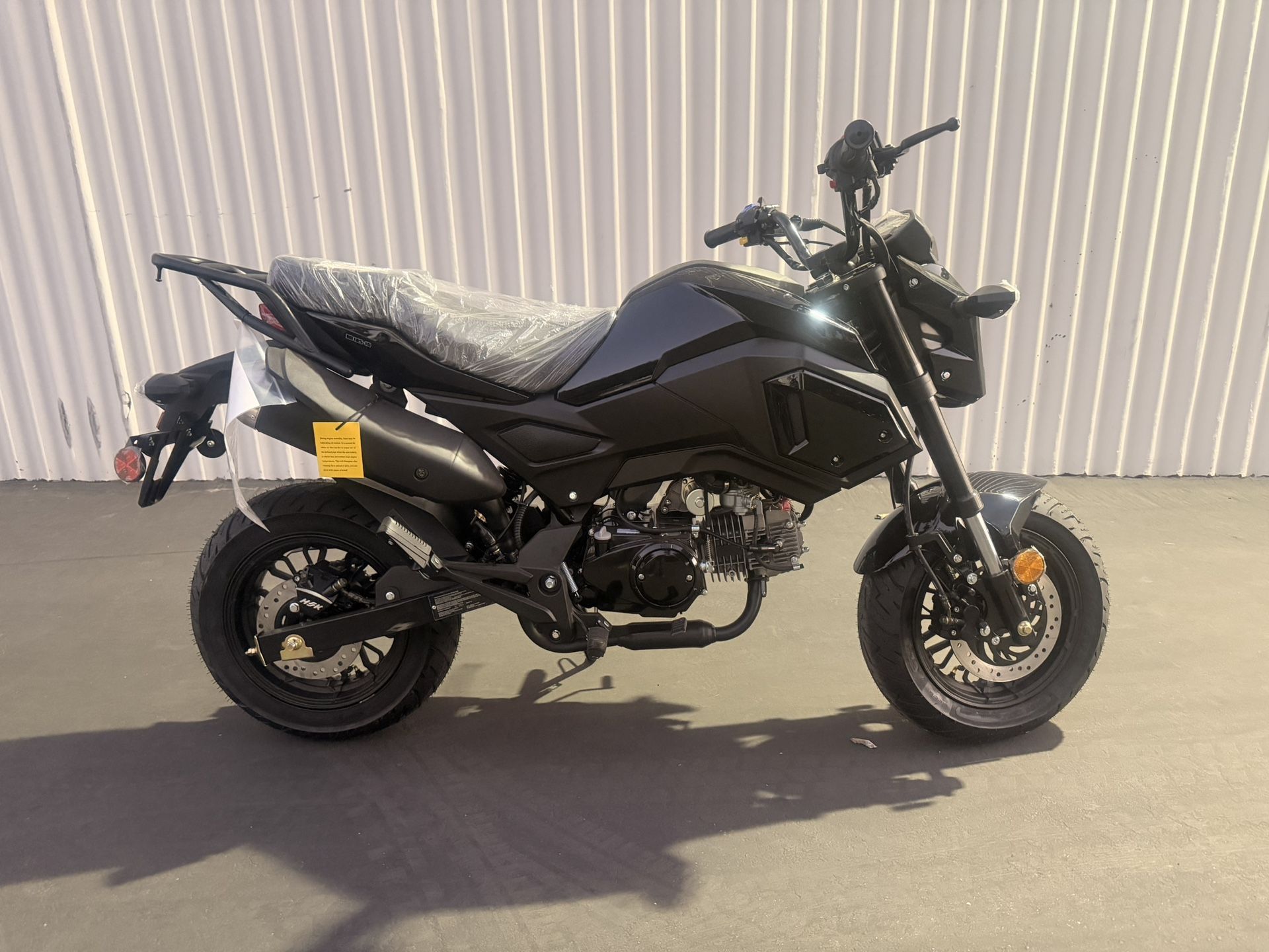 2025 Boom Vader for Sale in Fontana, CA - OfferUp
