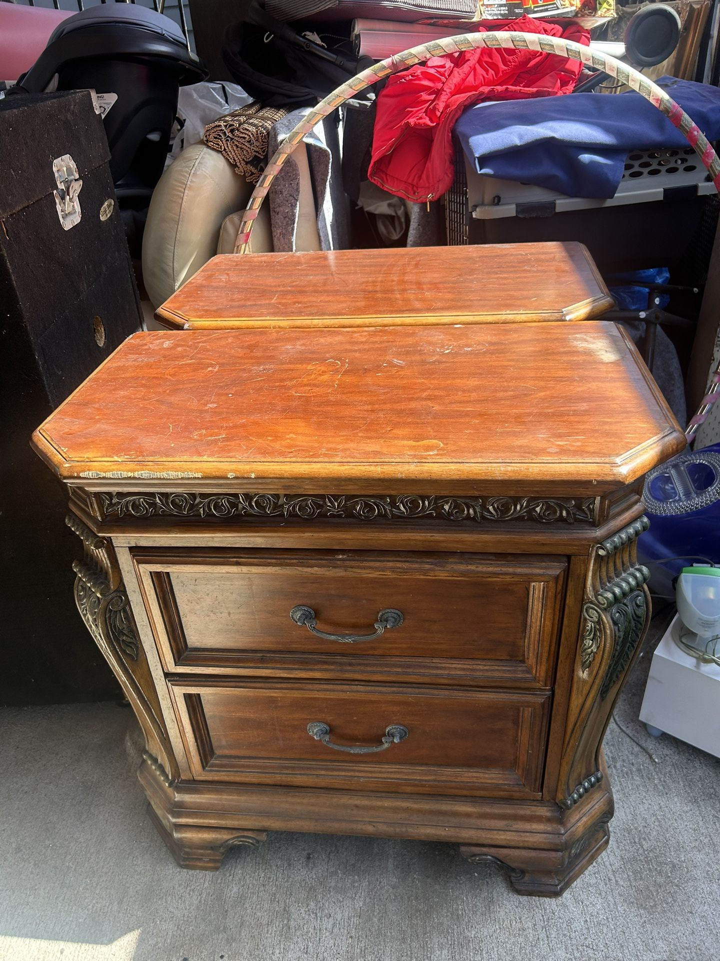 Vintage Night Stands for Sale in Inglewood, CA - OfferUp
