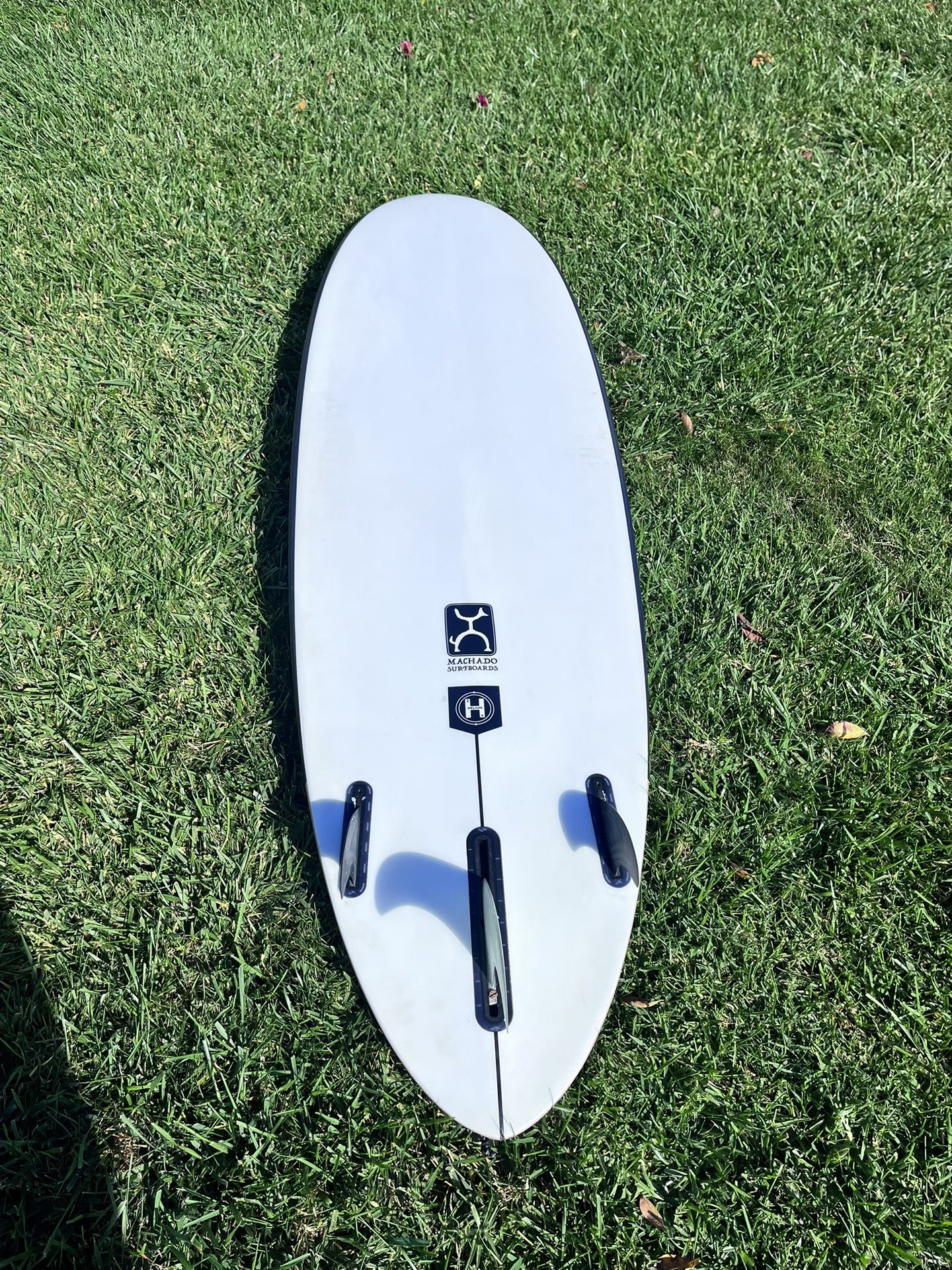 Machado Sunday Surf Board 7-0 for Sale in Huntington Beach, CA - OfferUp