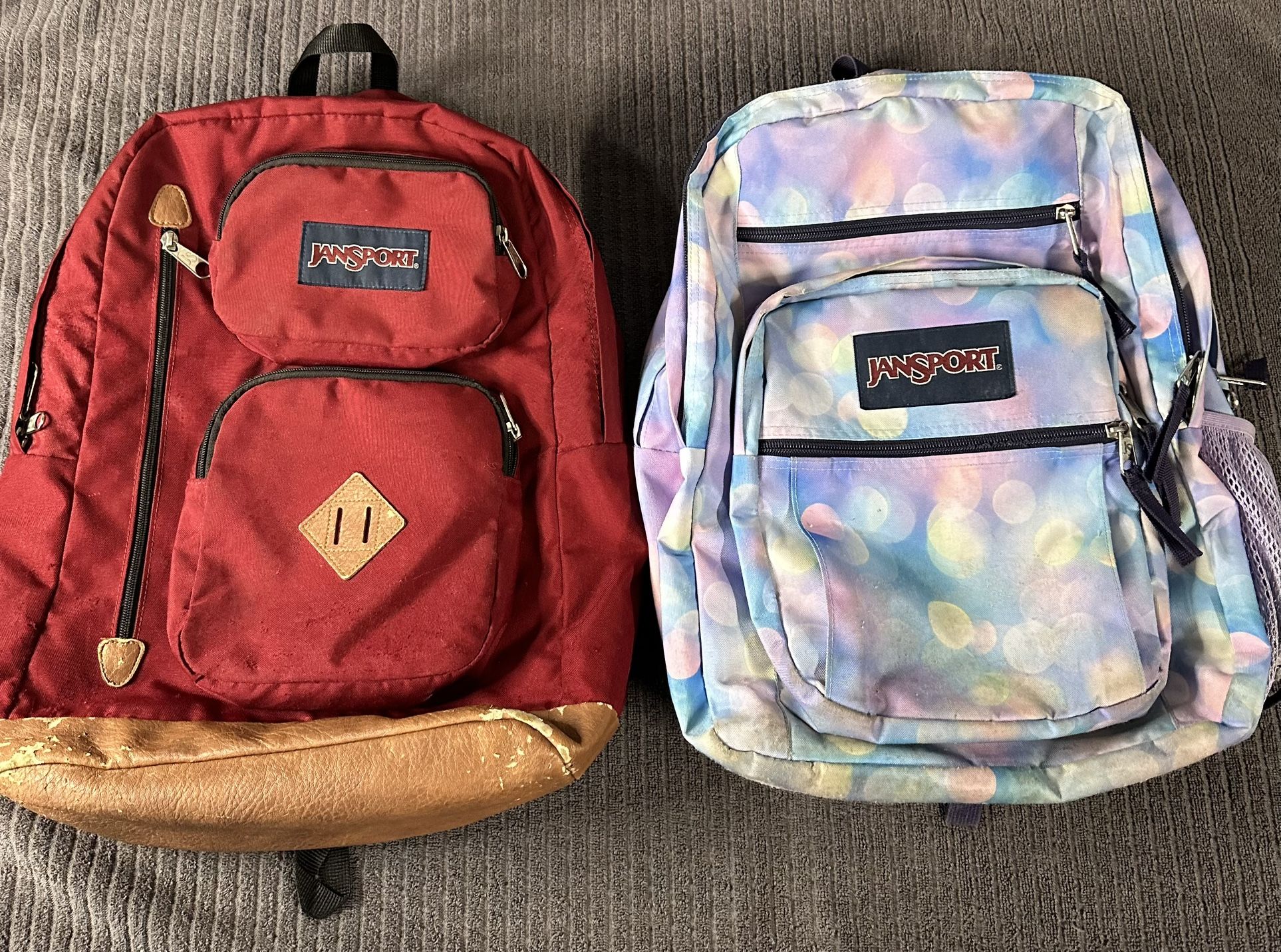 Jansport Backpacks For Girls On Sale