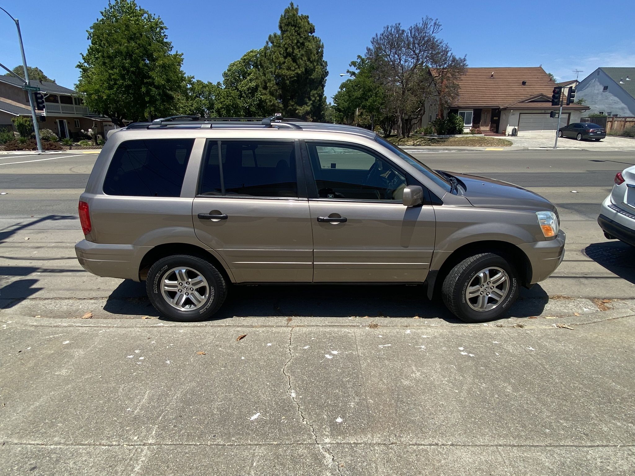 2004 Honda Pilot for Sale in Castro Valley, CA - OfferUp