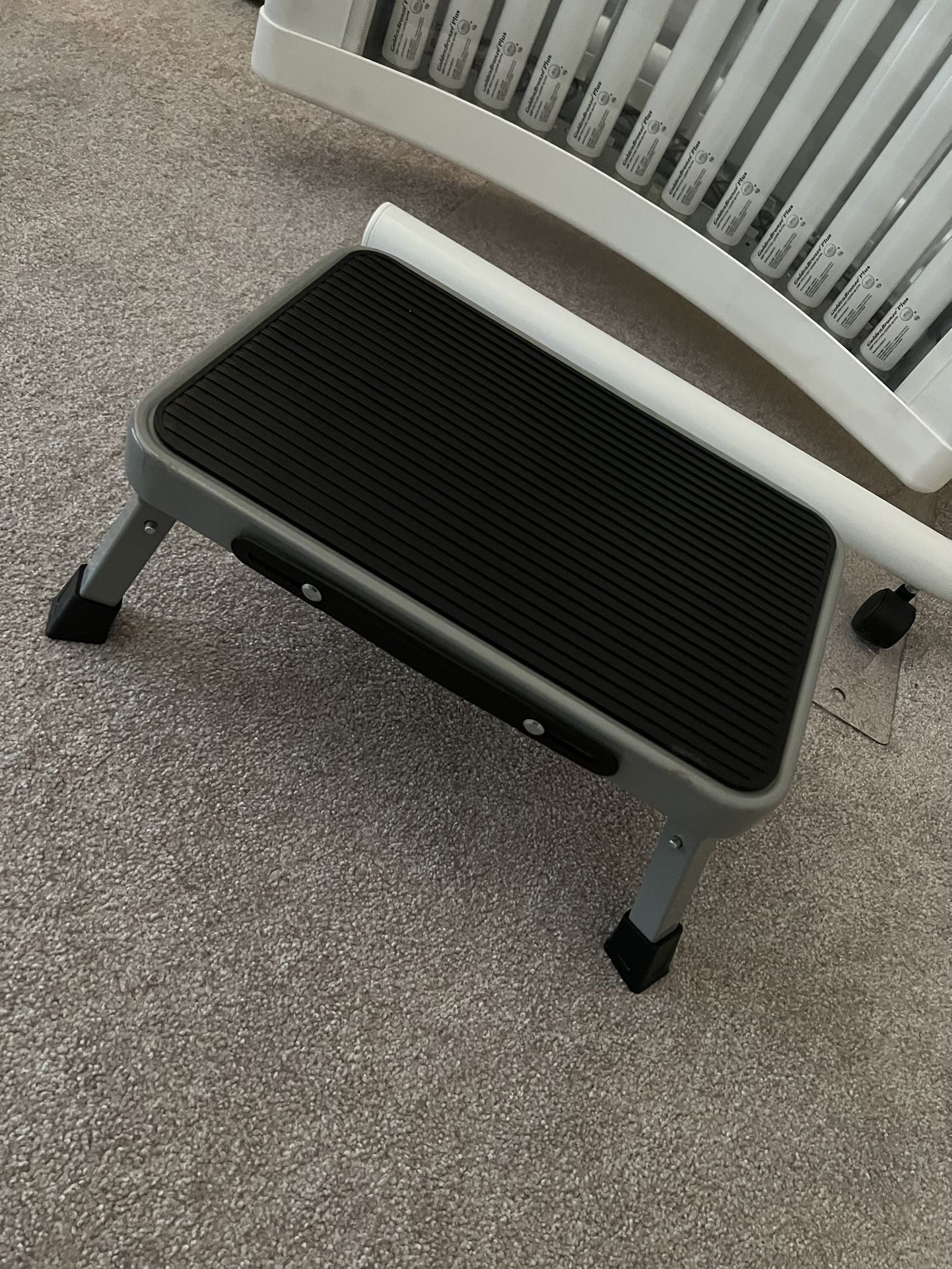 ProSun Sundream 12V Tanning Bed / Canopy for Sale in Bloomfield, NJ ...