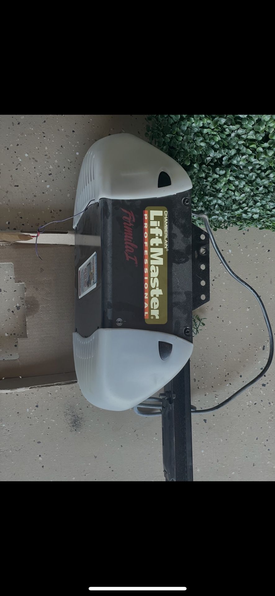 Lift Master Garage for Sale in Phoenix, AZ - OfferUp