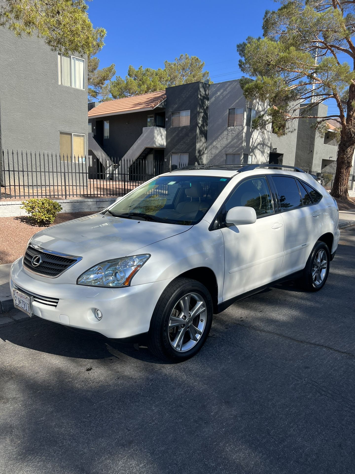 2007 Lexus Rx 400h for Sale in Las Vegas, NV - OfferUp