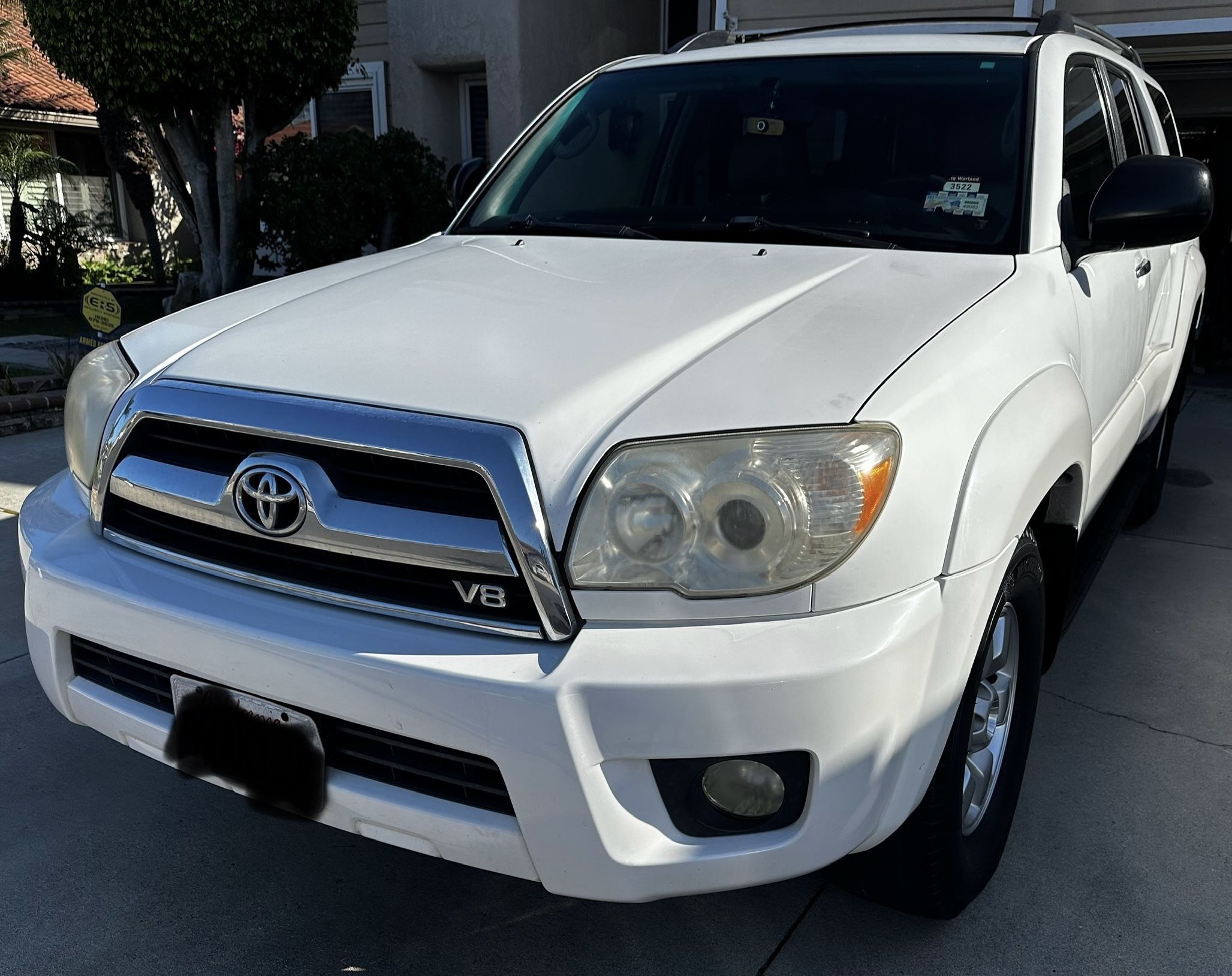 2006 Toyota 4 Runner V8 for Sale in Garden Grove, CA - OfferUp