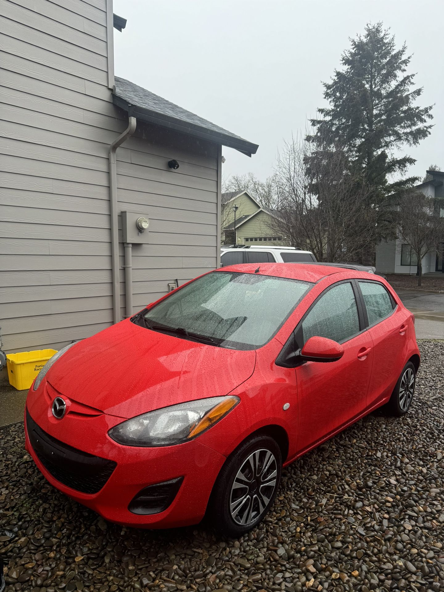 2014 Mazda Mazda2 for Sale in Portland, OR - OfferUp