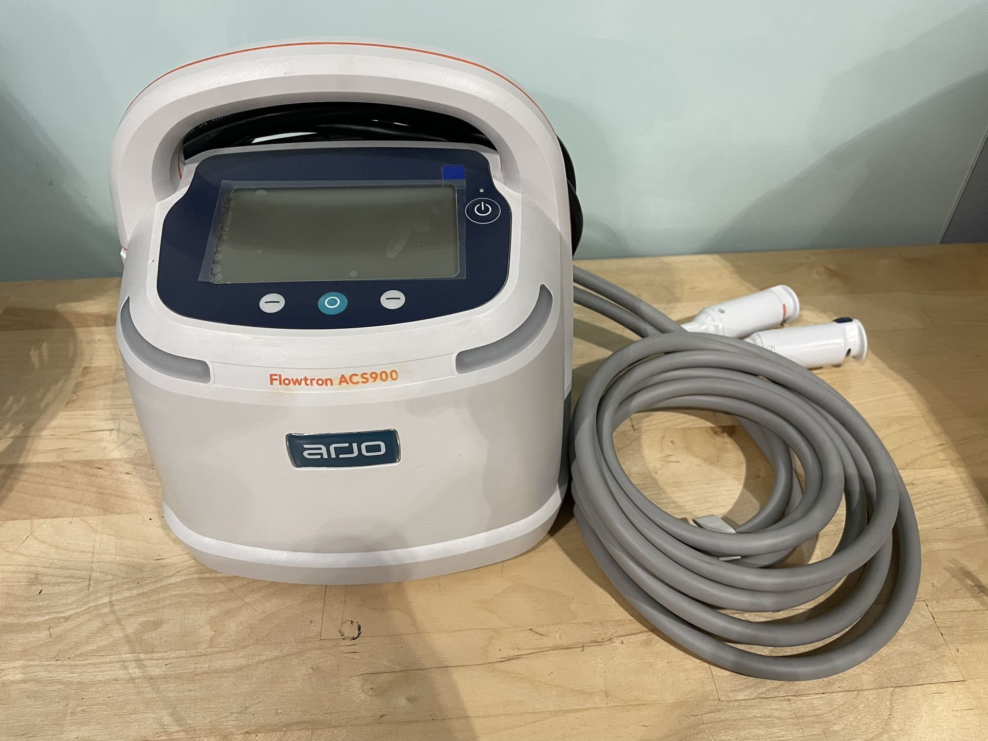 Flowtron ACS900 DVT Pump for Sale in Tustin, CA - OfferUp