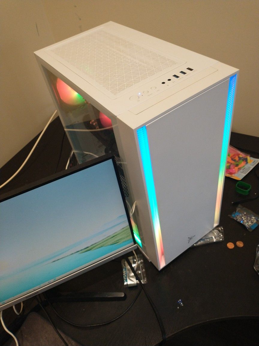 Skytech Gaming Shiva II GAMING PC DESKTOP for Sale in Pasadena, CA ...