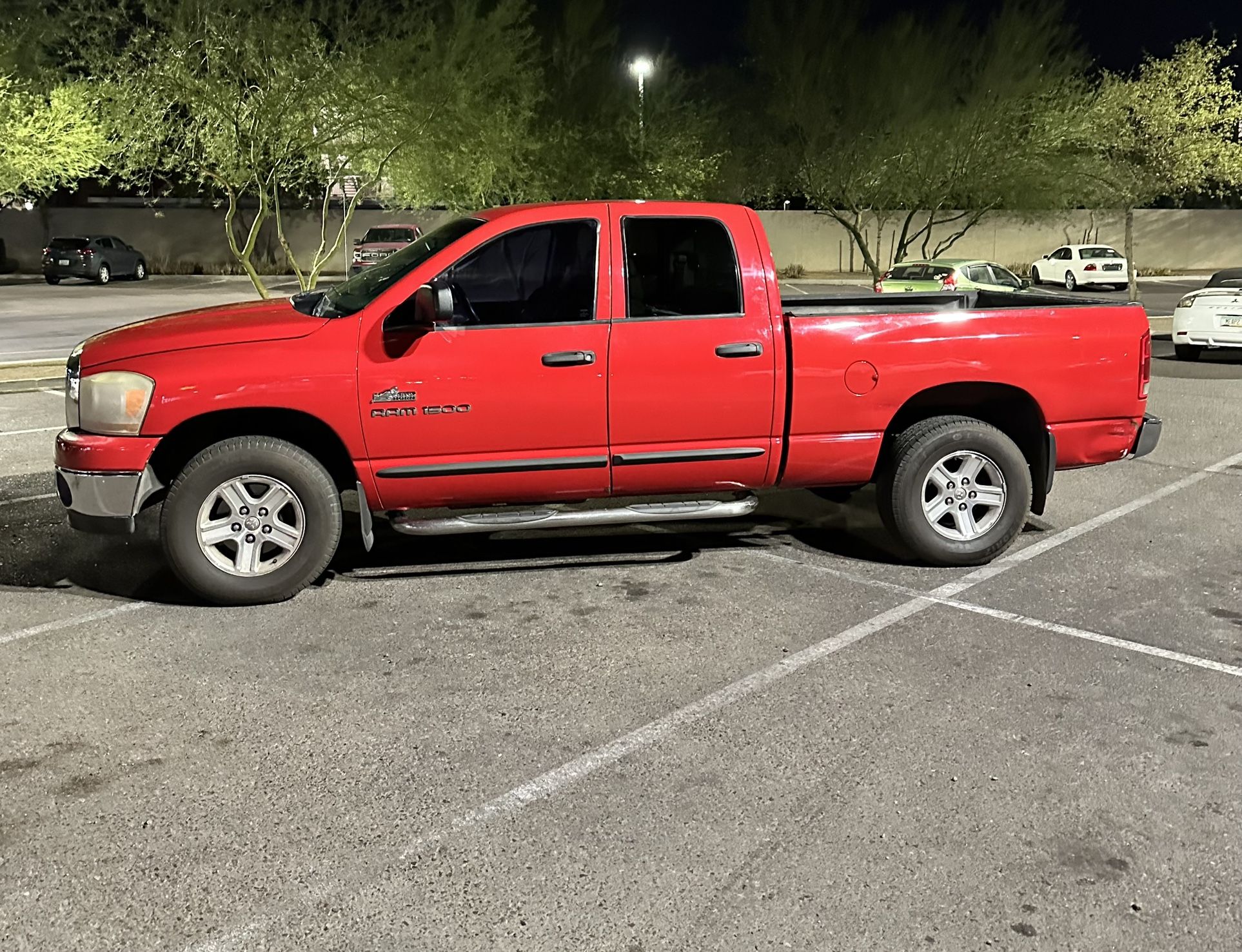 2006 Dodge Ram for Sale in Goodyear, AZ - OfferUp