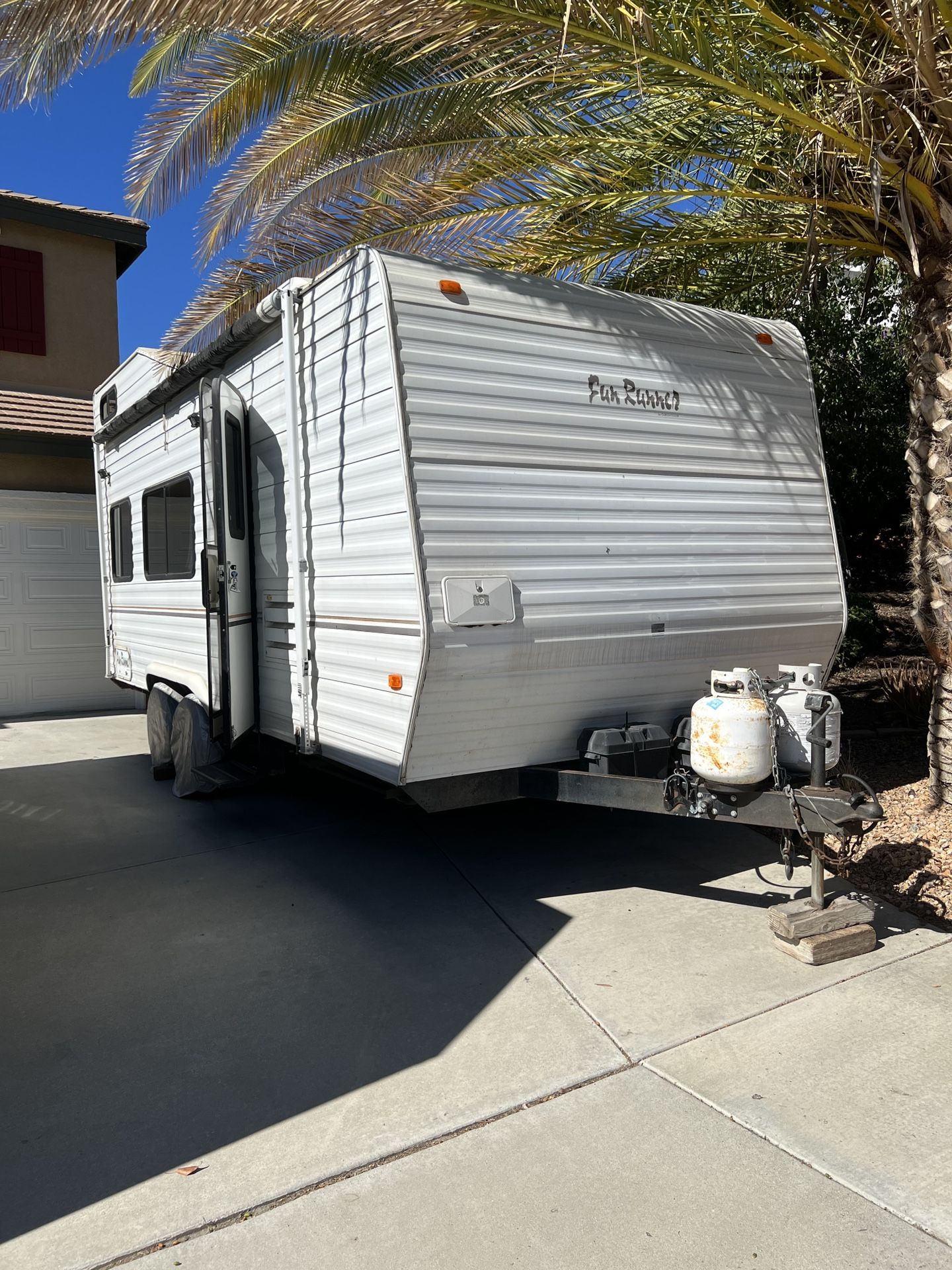 2002 Carson Fun Runner for Sale in Temecula, CA - OfferUp