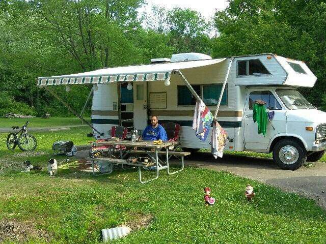1976 Midas 23 foot motor home for Sale in Oberlin, OH - OfferUp