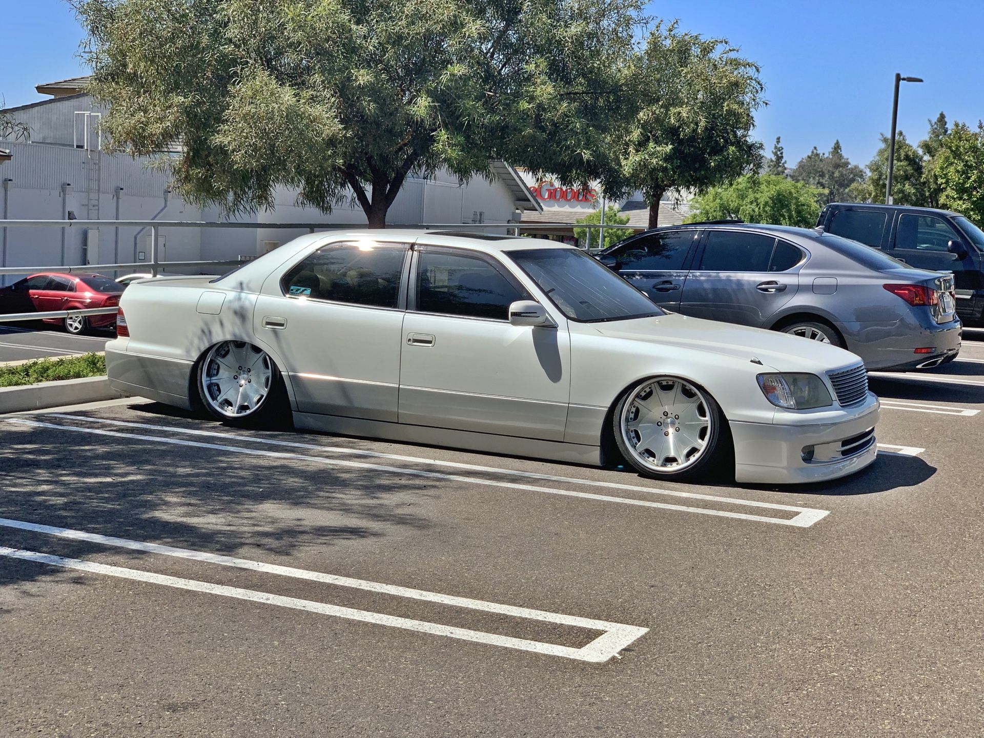 1999 Lexus LS 400 for Sale in San Diego, CA - OfferUp