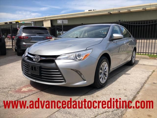 2015 Toyota Camry for Sale in Houston, TX - OfferUp