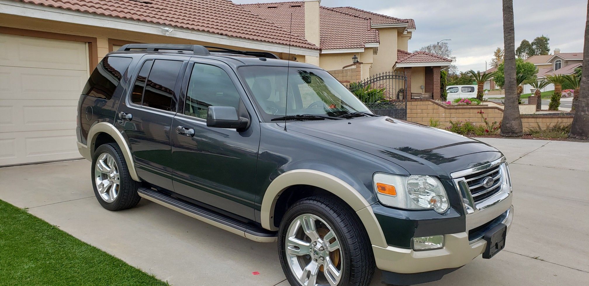 2009 Ford Explorer for Sale in Upland, CA - OfferUp