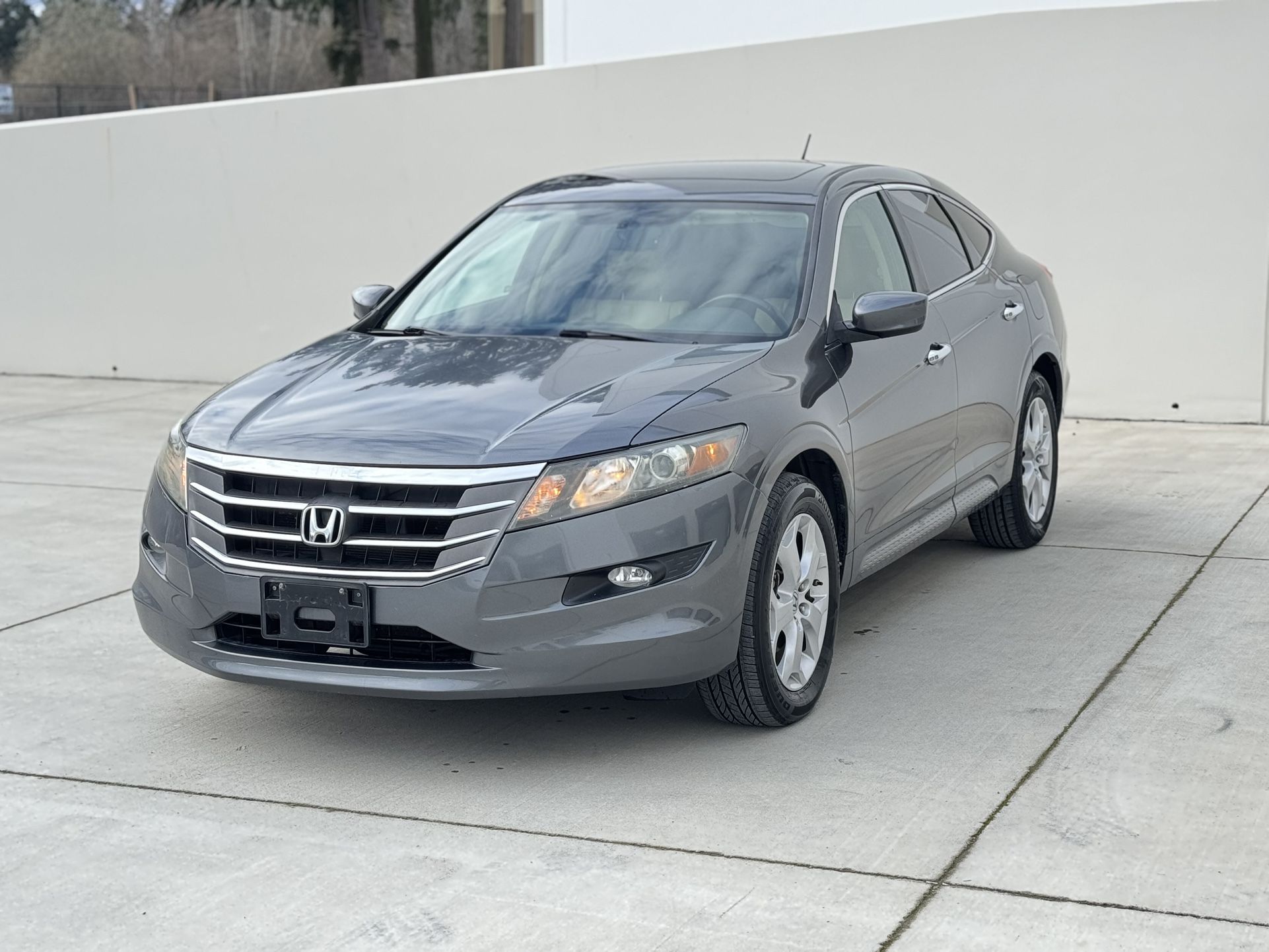 2012 Honda Crosstour For Sale
