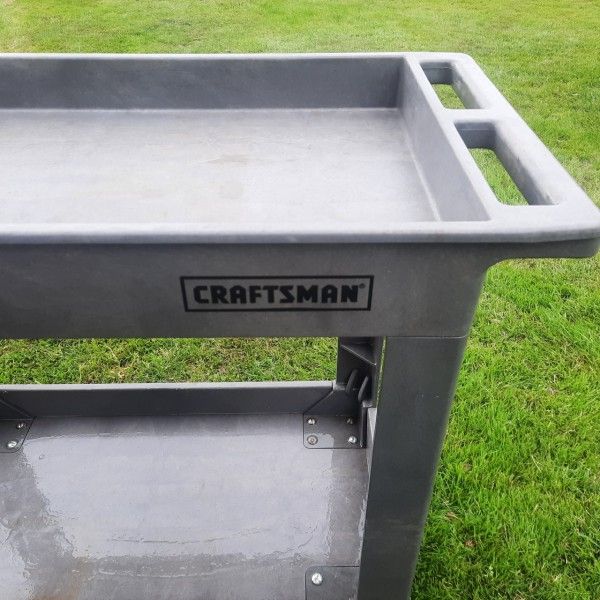 Craftsman Utility Cart for Sale in Edgewood, WA - OfferUp