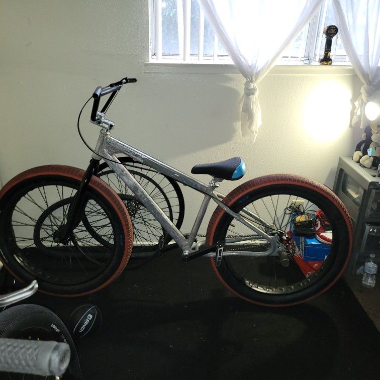 Fat Ripper. 500 With Extras. Priced To Sell. for Sale in Stockton, CA ...