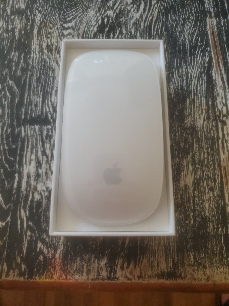 Apple Magic Mouse for Sale in Glendale, CA - OfferUp