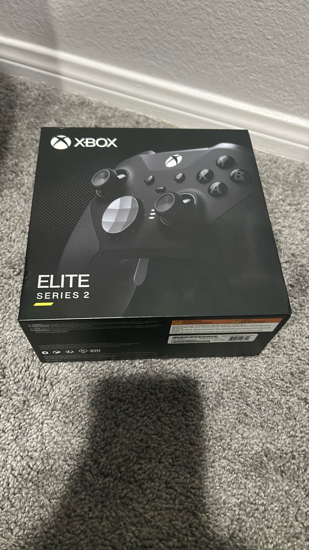 Xbox Élite 2 Controller for Sale in Hesperia, CA - OfferUp