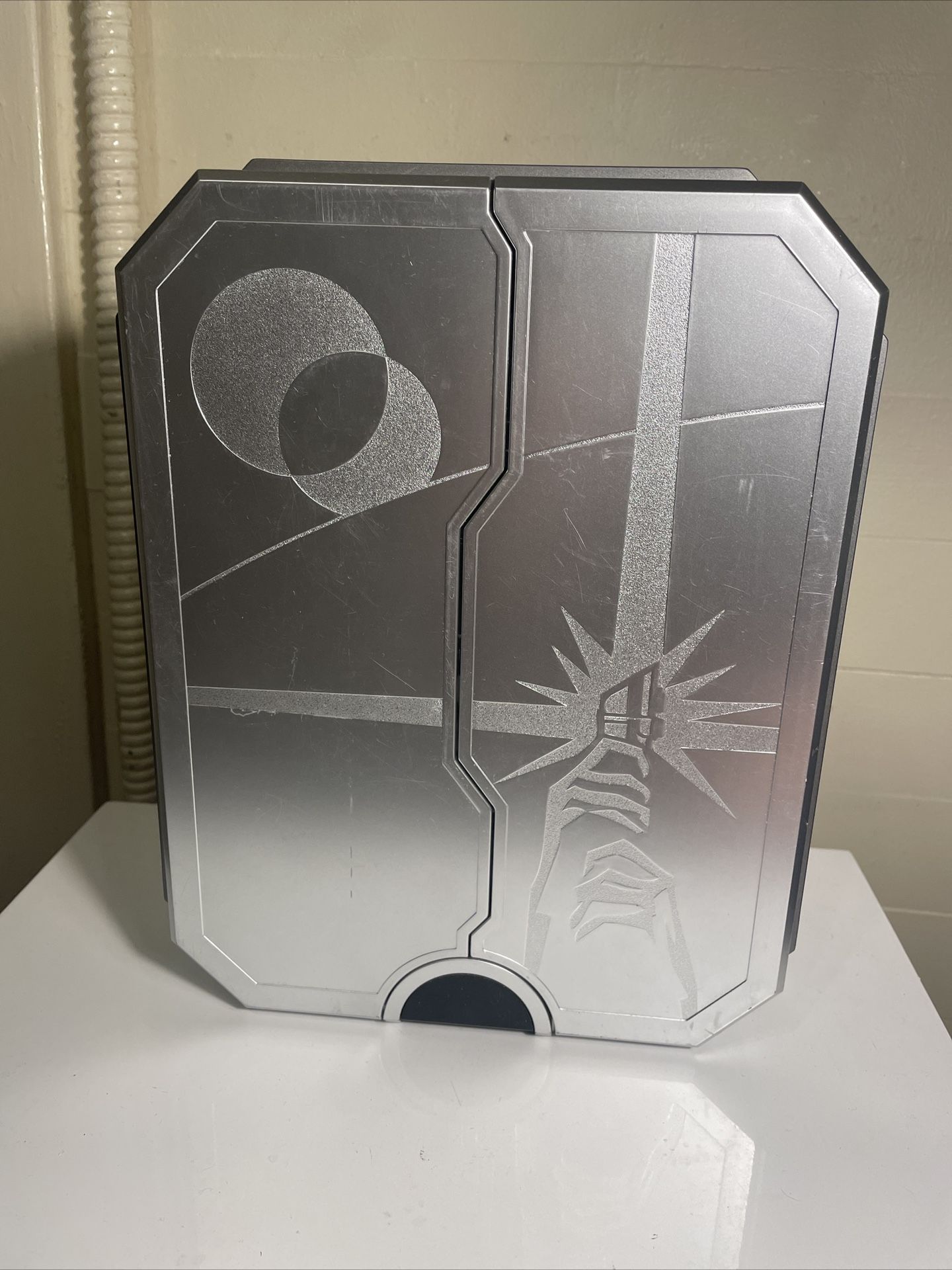 Star Wars Book The Jedi Path Vault Edition Tested for Sale in Seattle ...