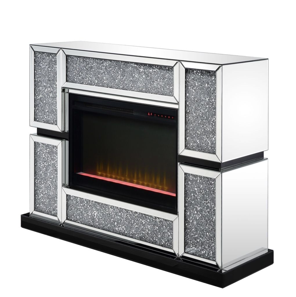 Fireplace Box