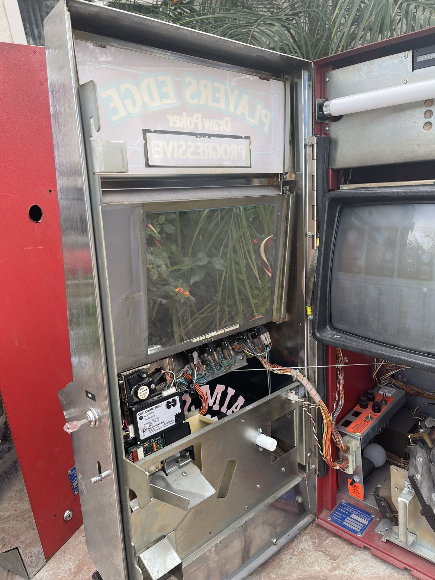 Poker Slot Machine for Sale in San Diego, CA - OfferUp