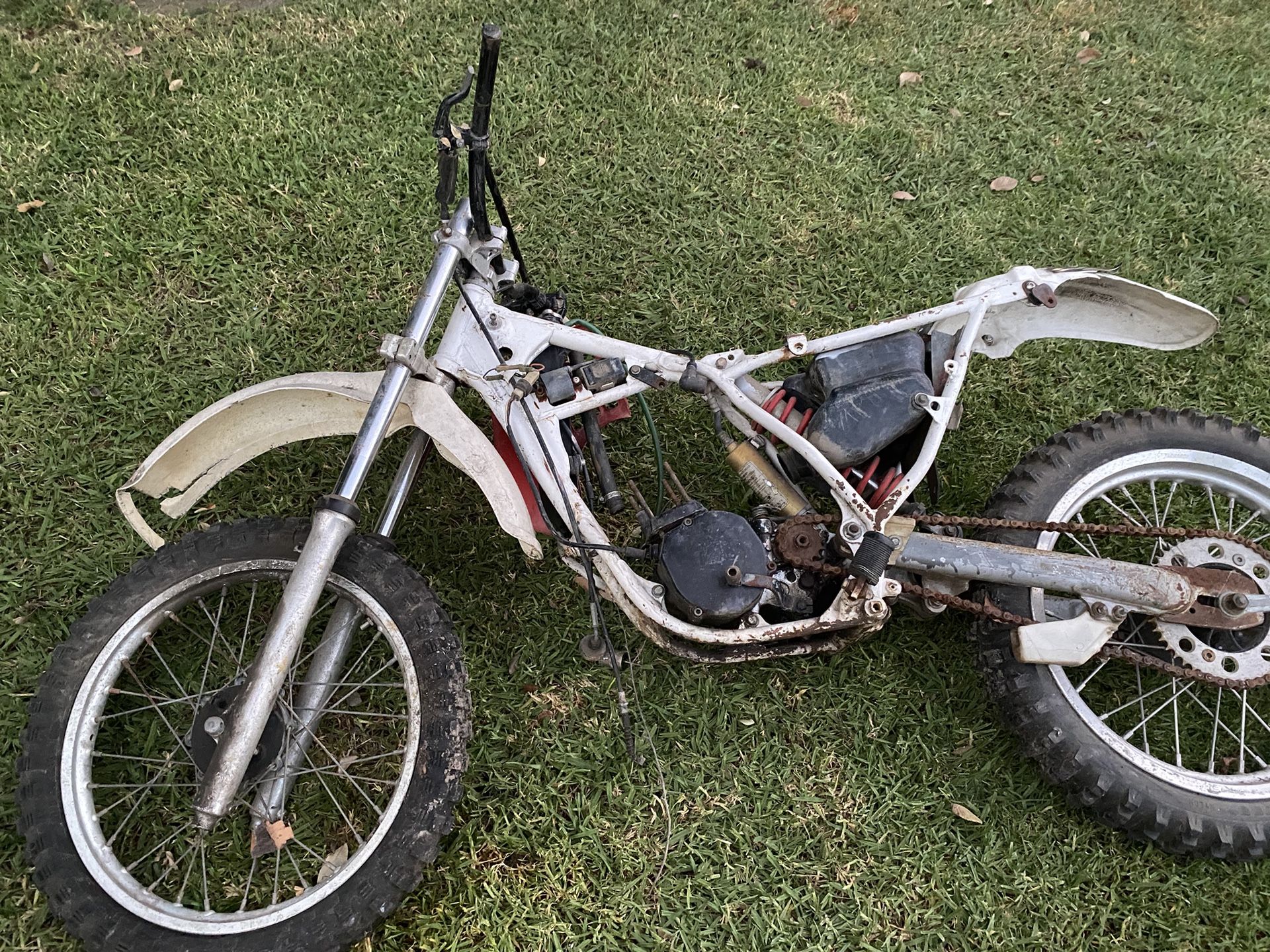 Motorcycle 2 Wheeler for Sale in Temple City, CA - OfferUp