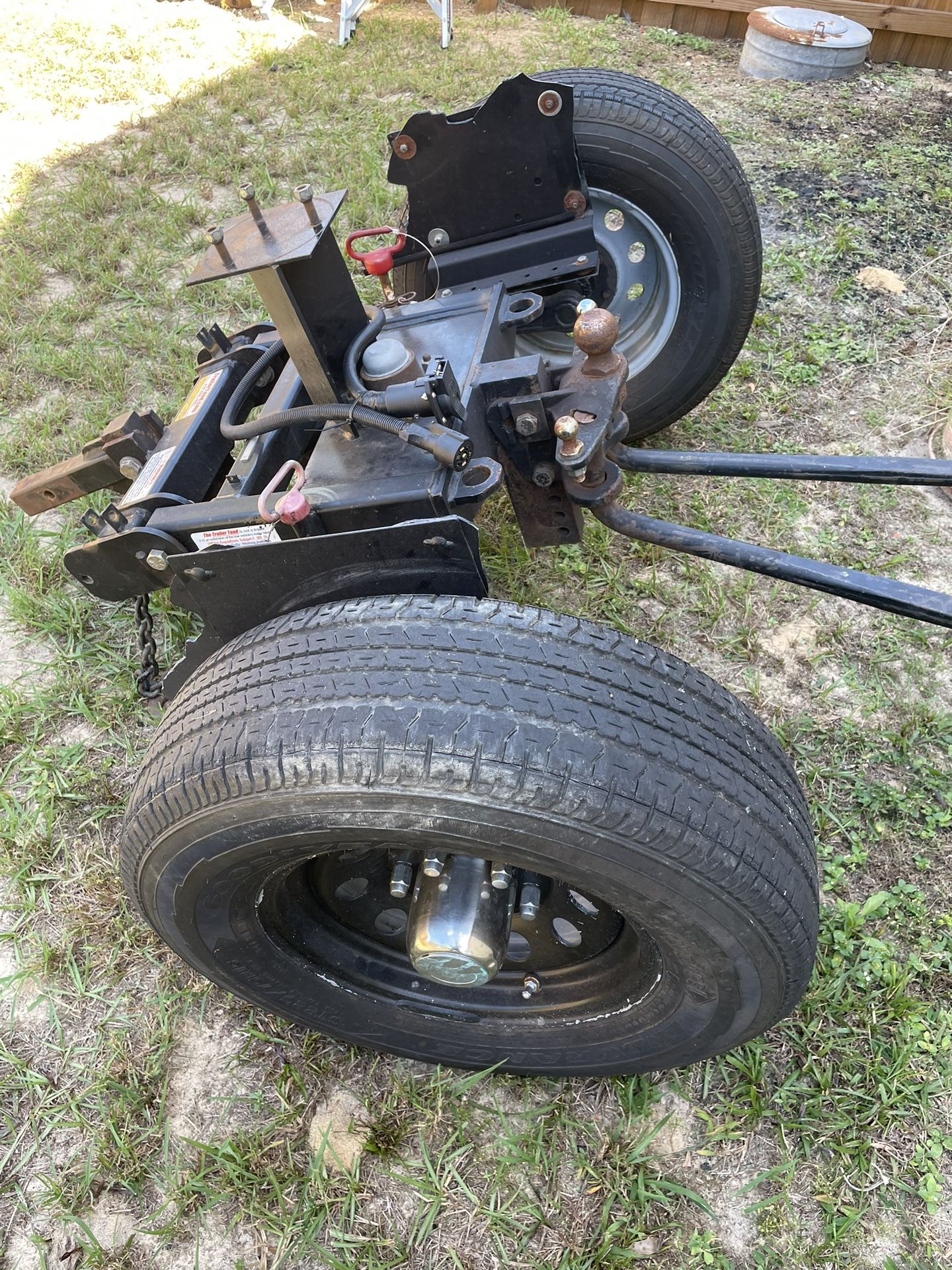 Trailer Toad for Sale in Ocala, FL - OfferUp