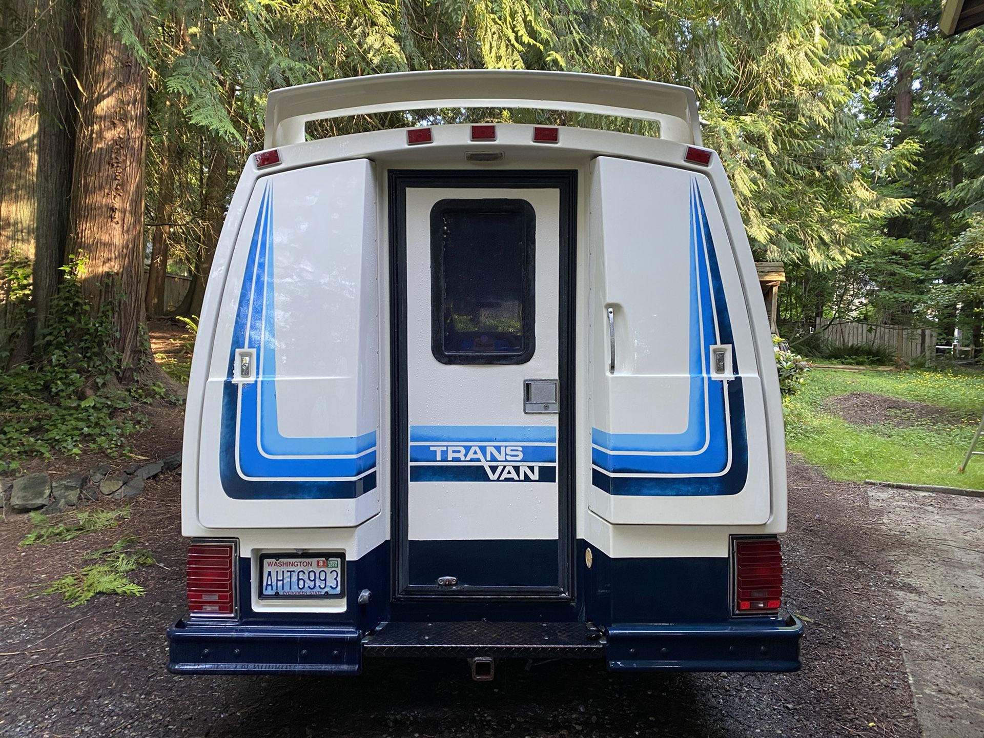 Trans Van Motorhome by Champion for Sale in Maple Valley, WA - OfferUp