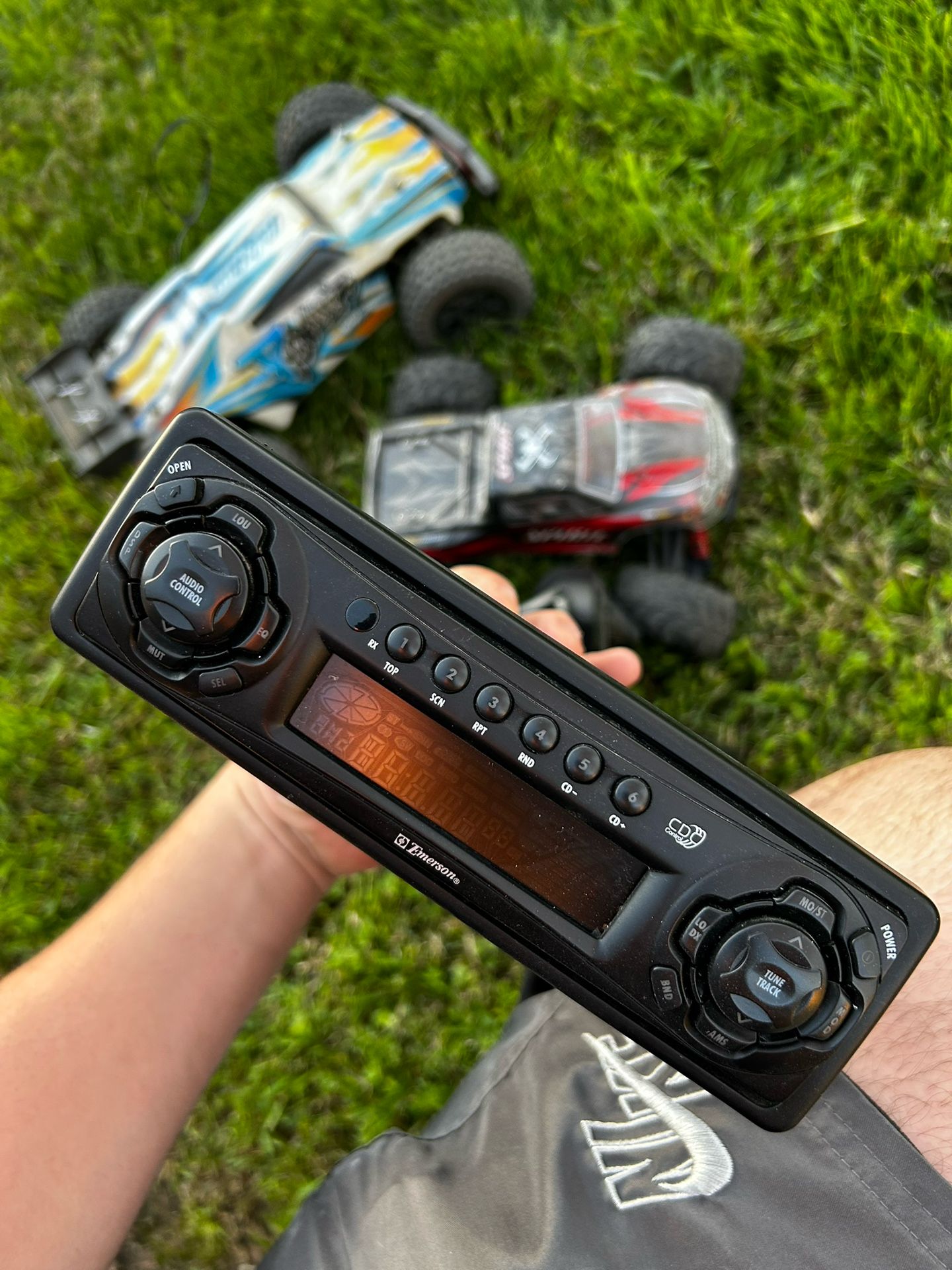 car stereo for Sale in Riverside, CA - OfferUp