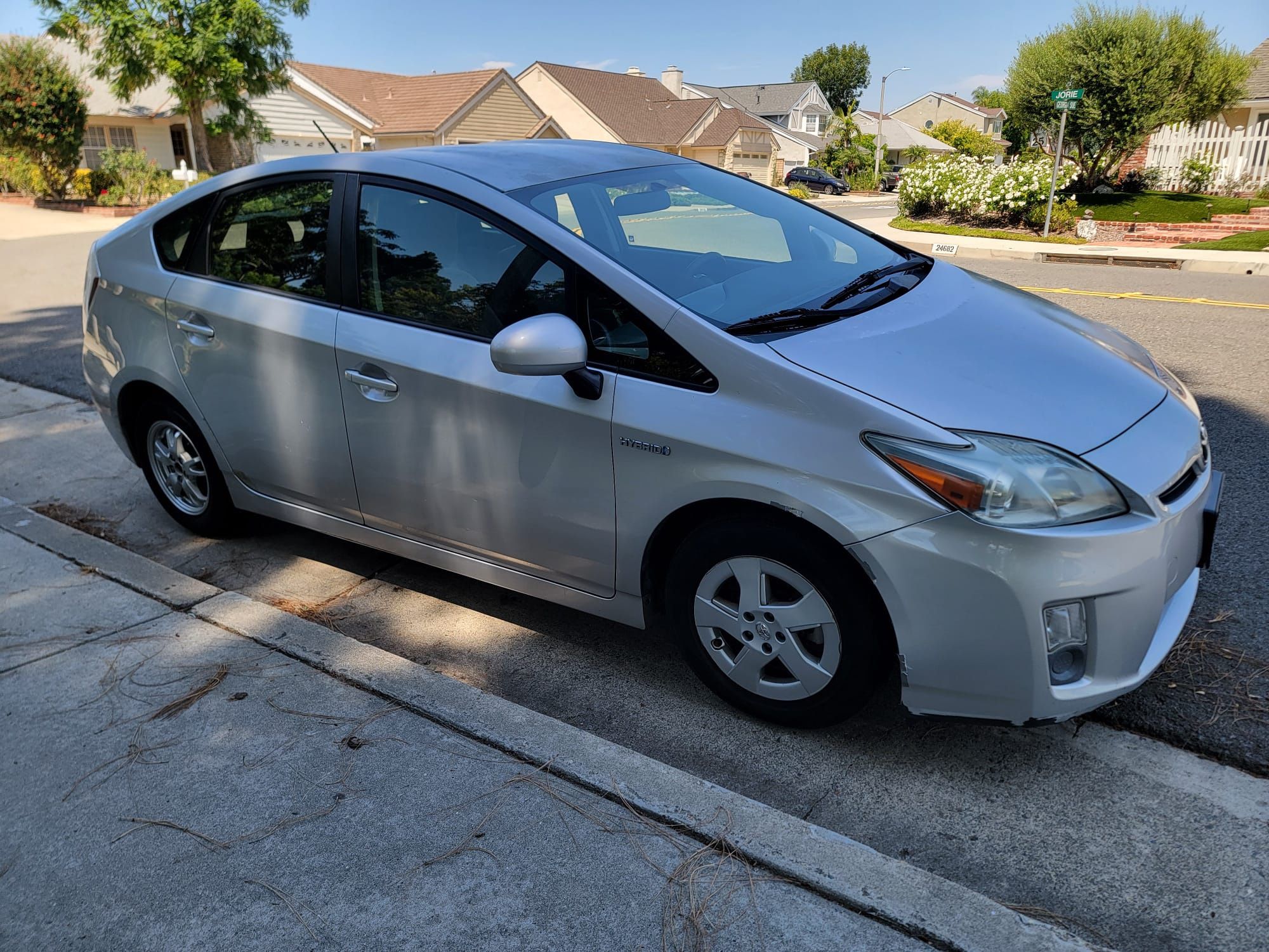 2011 Toyota Prius for Sale in Laguna Hills, CA - OfferUp