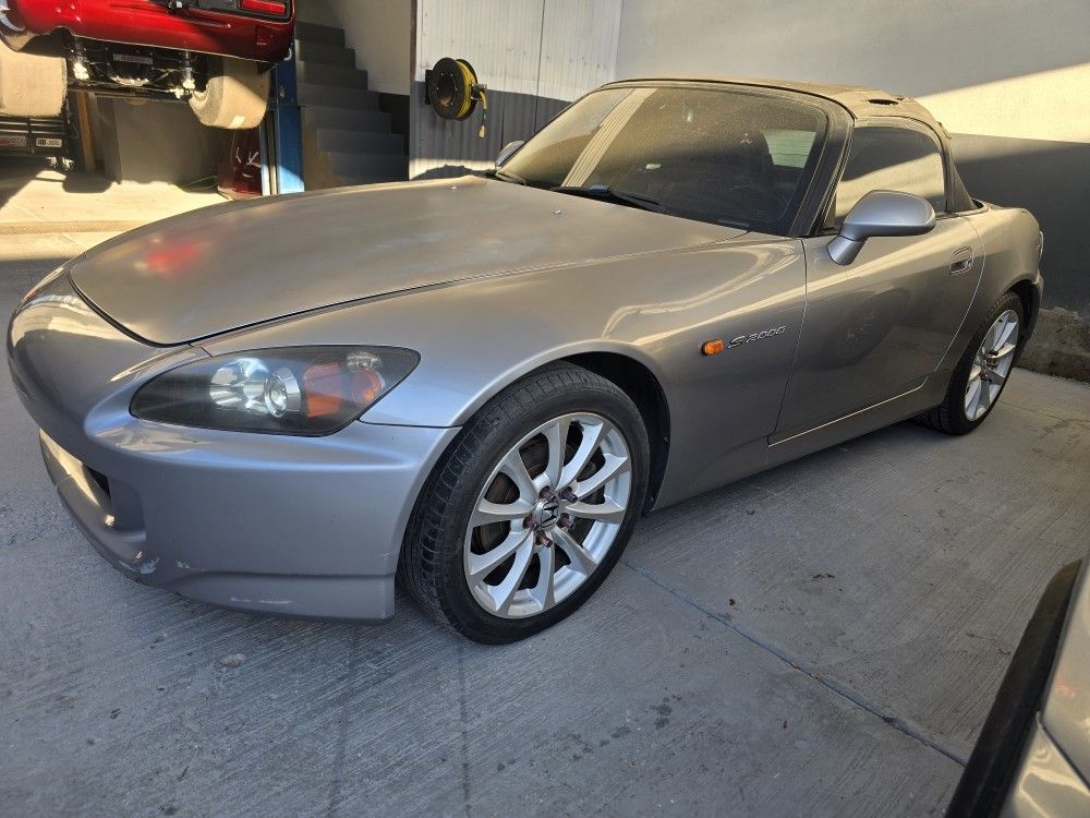 HONDA S2000 Ap2 2006 for Sale in San Diego, CA - OfferUp