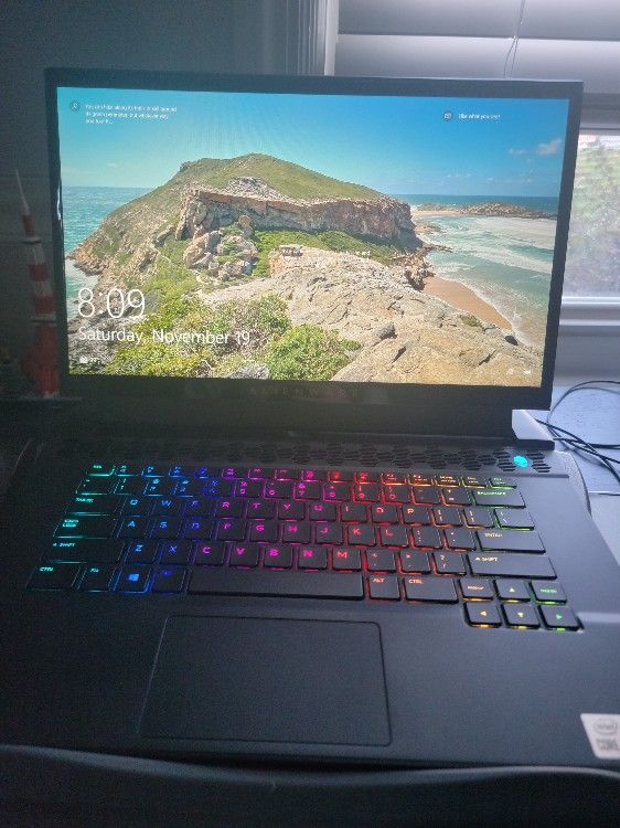 Alienware 3070 i7 Gaming Laptop for Sale in York, PA - OfferUp