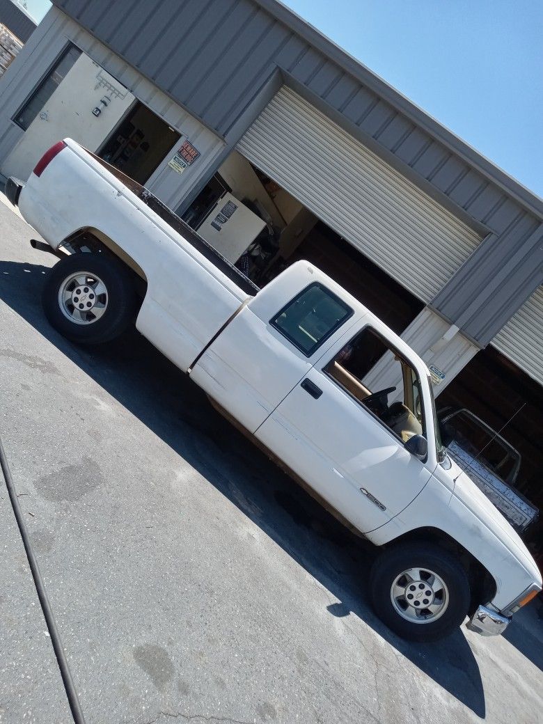 95 Obs Chevy for Sale in Fresno, CA - OfferUp