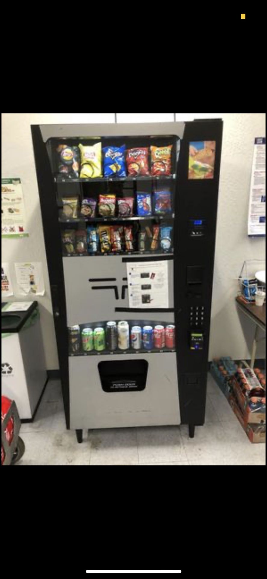 Wittern Futura Combo Machine for Sale in Hayward, CA - OfferUp