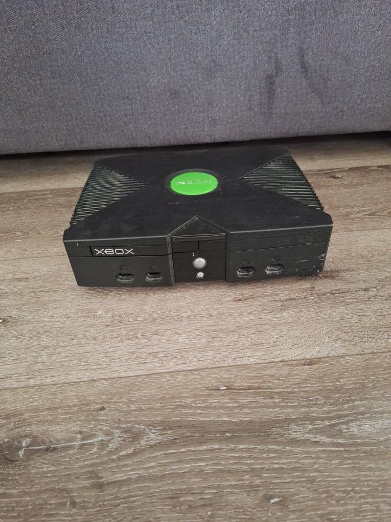 Original XBOX for Sale in Quartz Hill, CA - OfferUp