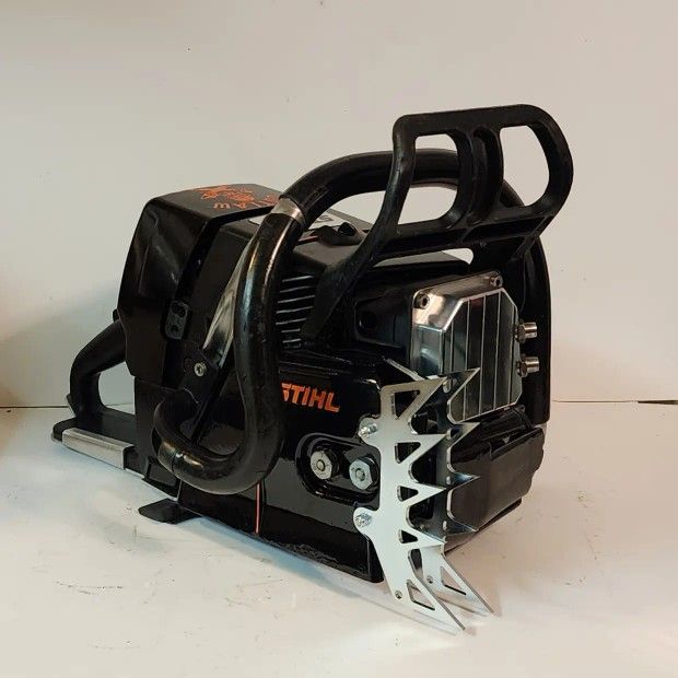 STIHL MS460 Magnum OUTLAW SAWS Custom Chainsaw for Sale in Skok, WA ...