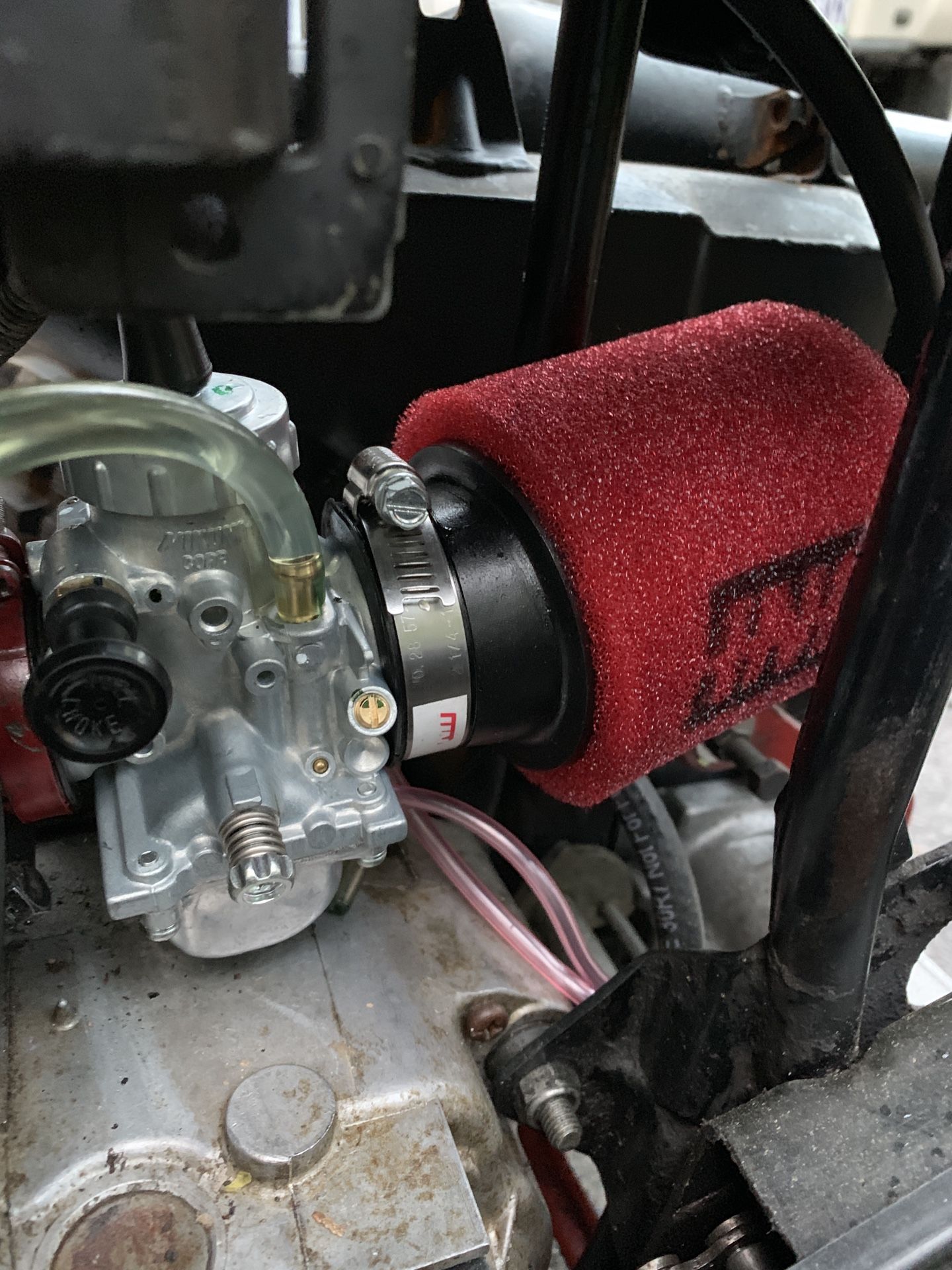 1983 Yamaha Tri Moto YT125 for Sale in Portland, OR - OfferUp