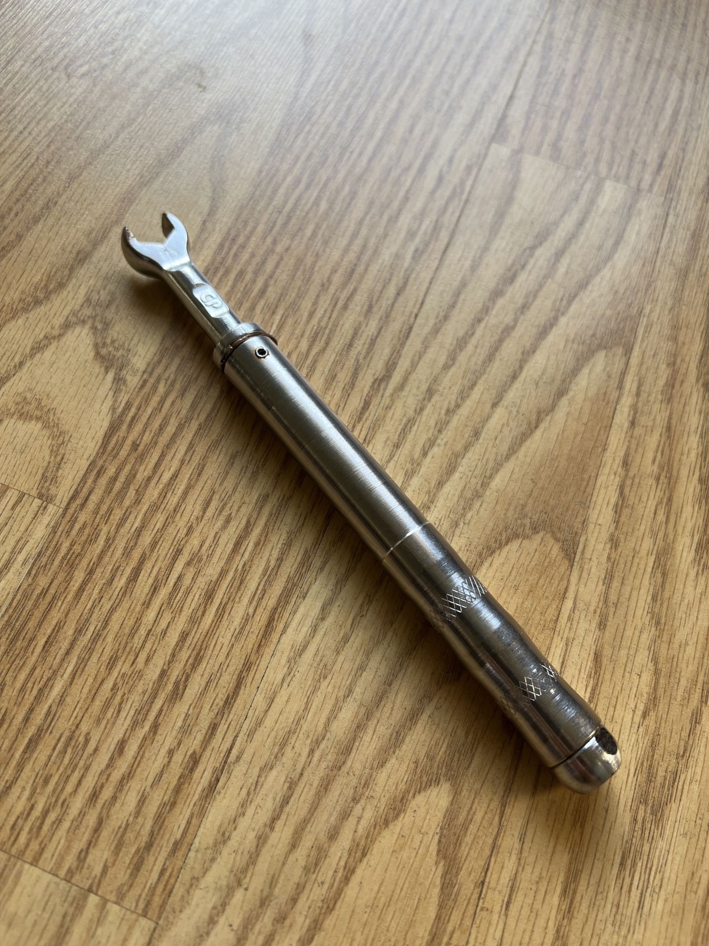Cable Pro Torque Wrench 7/16” 40 In-Lb for Sale in Orange, CA - OfferUp