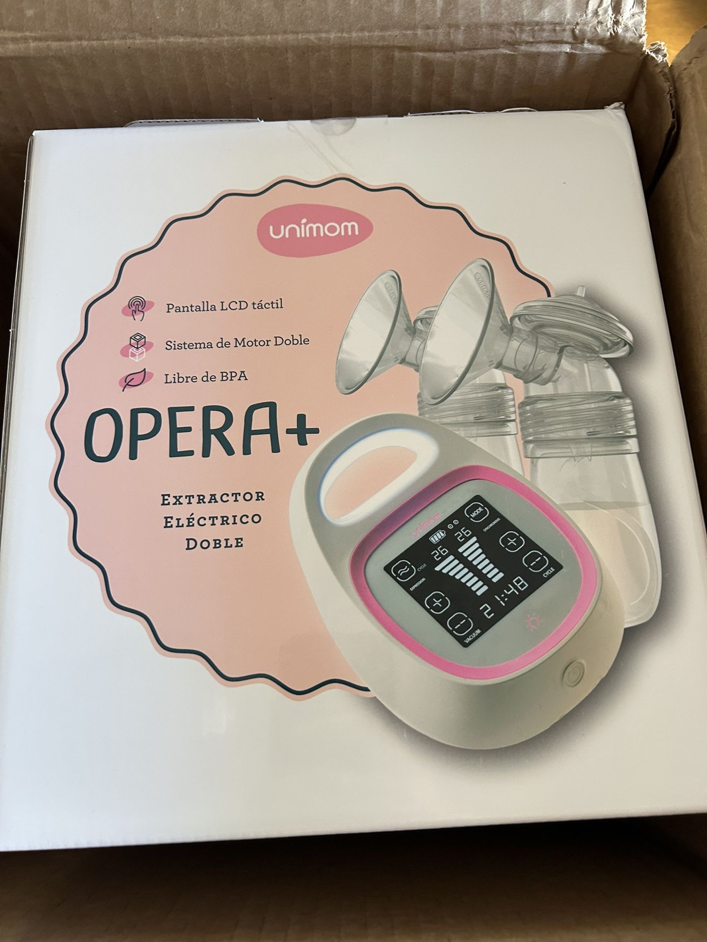 Pumps For Sale- Unimom, Spectra, Pumpable, Medela for Sale in High ...