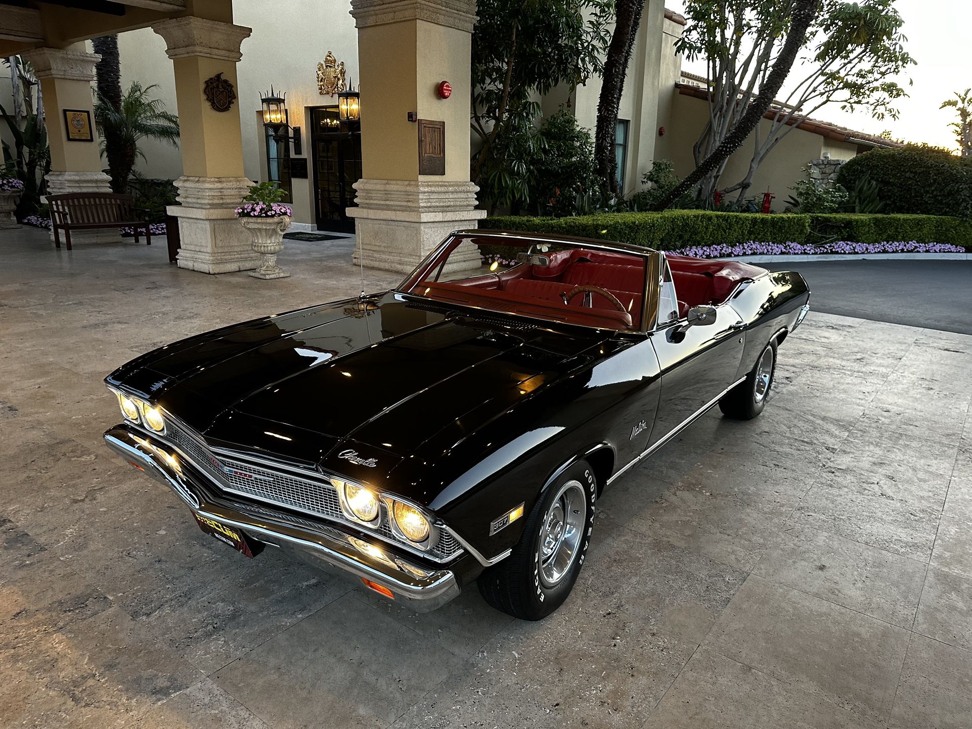 1968 Chevrolet Chevelle for Sale in El Segundo, CA - OfferUp