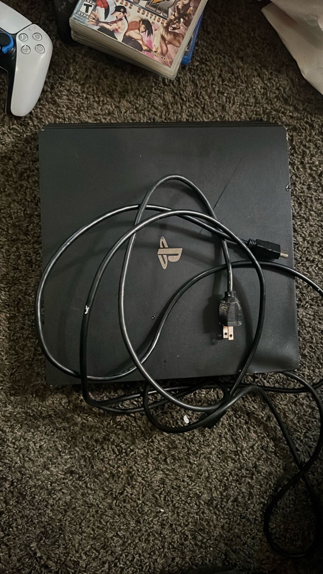 PS4 Console Only Game No Controller for Sale in Atlanta, GA - OfferUp