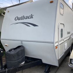 2004 Outback Camper
