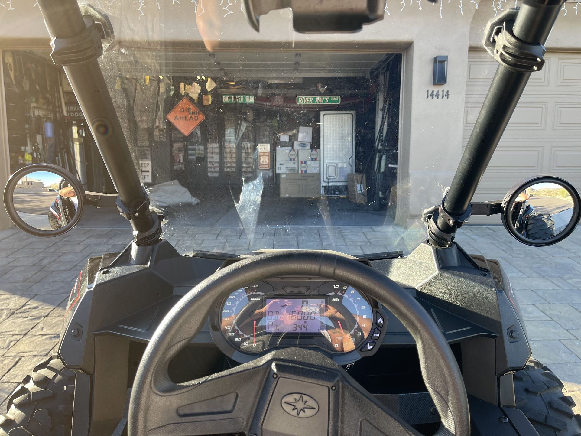 2019 Polaris RS1 1000 for Sale in Phoenix, AZ - OfferUp