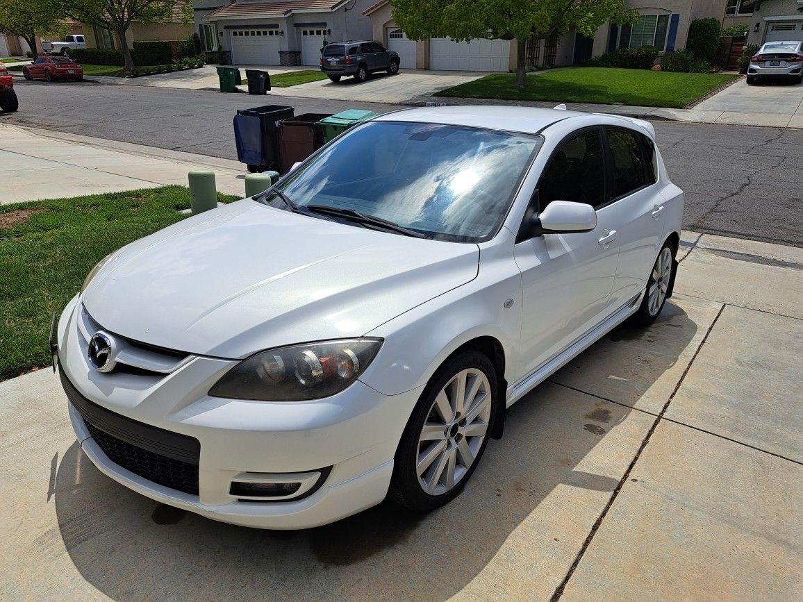 2008 Mazda Mazdaspeed 3 for Sale in Menifee, CA - OfferUp