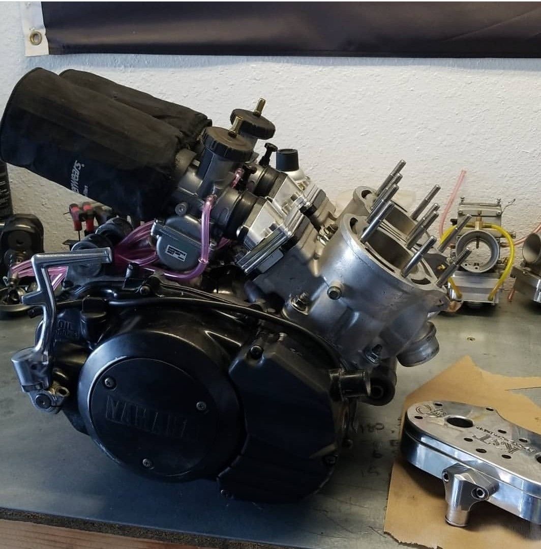 Banshee Engine (400cc) for Sale in Madera, CA - OfferUp