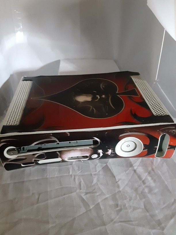 Xbox 360 Pro Console