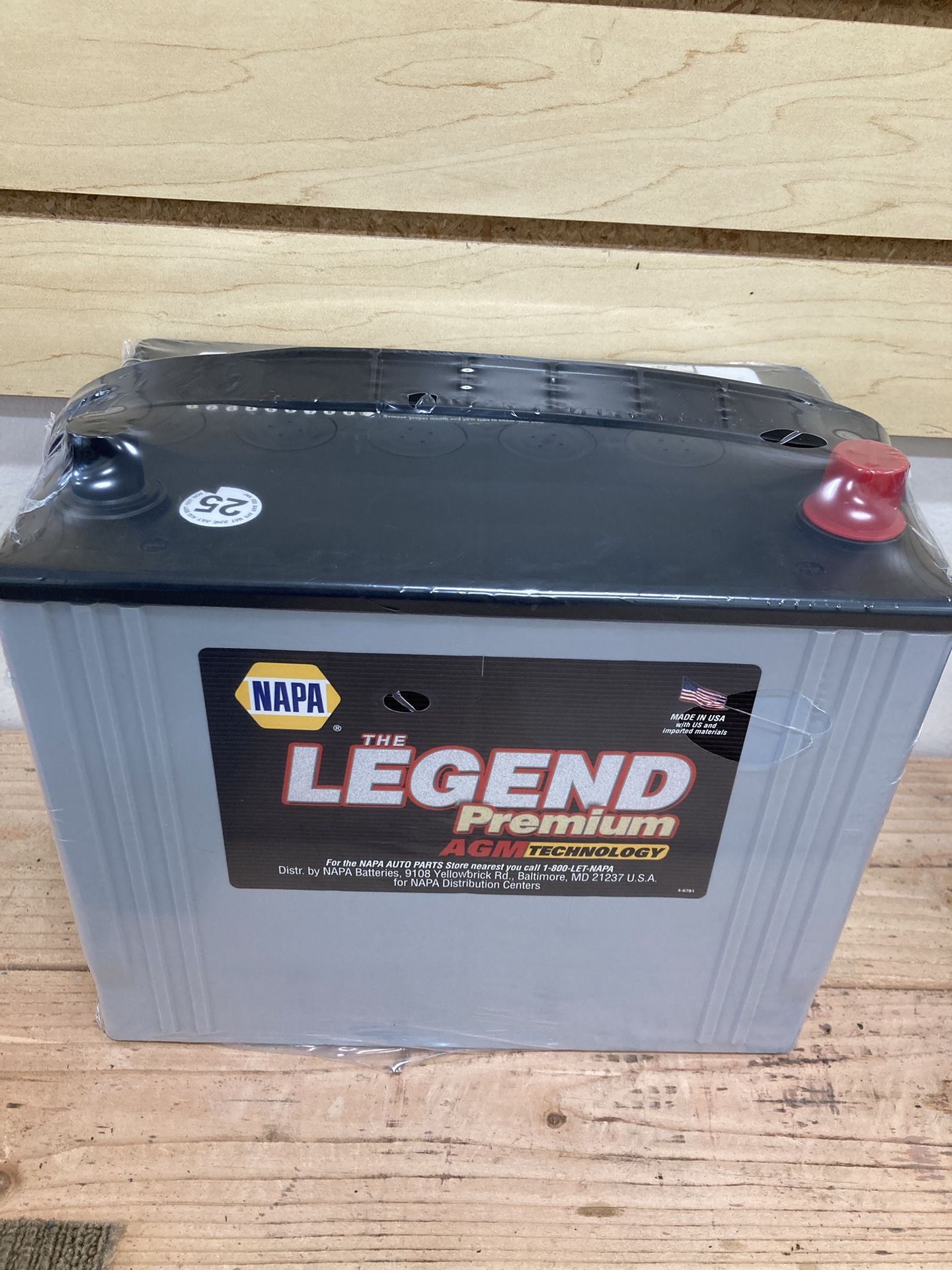 Car batteries for Sale in Los Angeles, CA - OfferUp